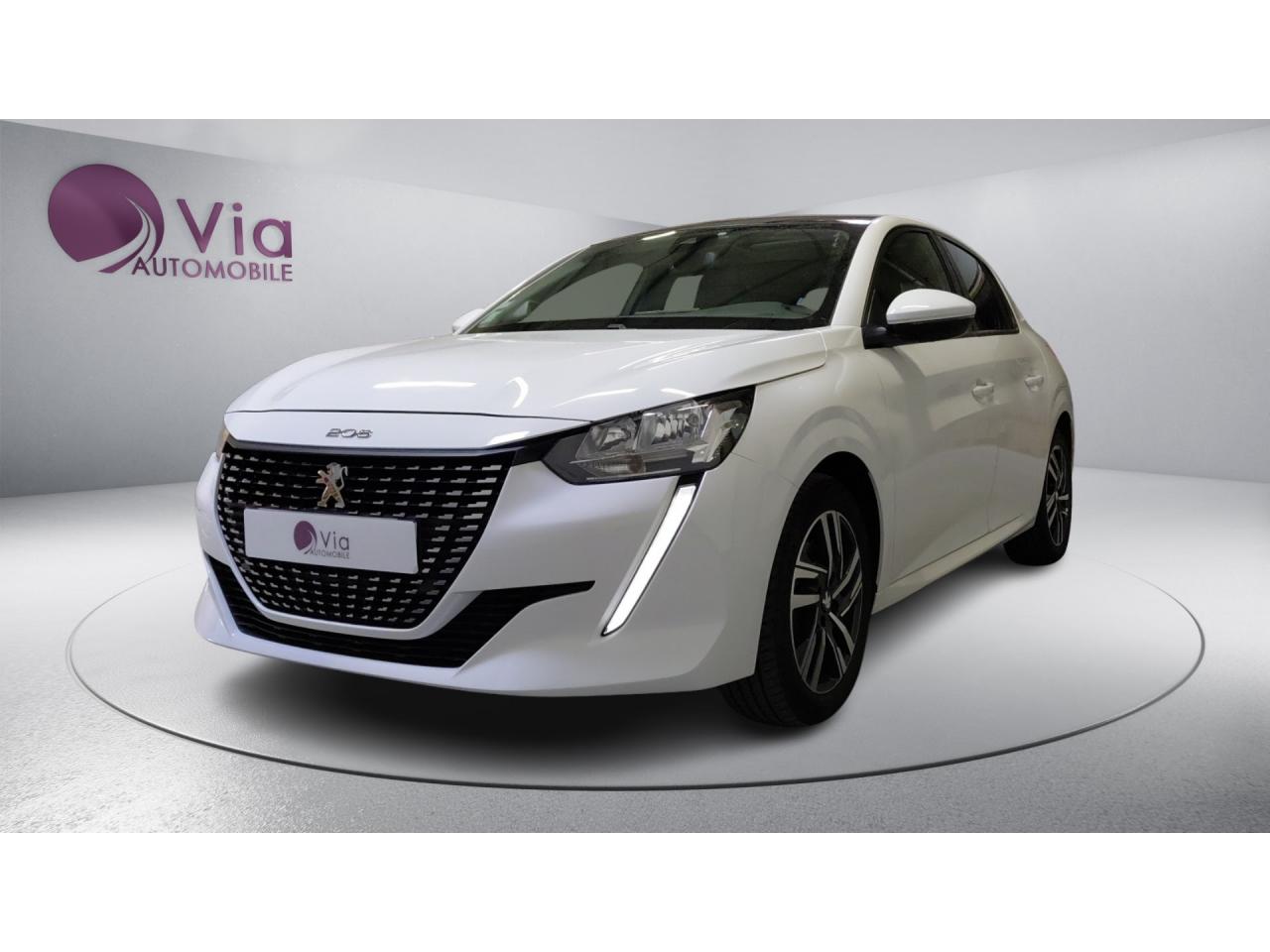 Via Automobile - Achat et Vente de voitures d’occasion