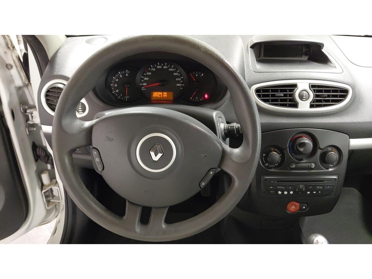 1.5 dCi 75 CV - EXPRESSION CLIM - DISTRI + VIDANGE