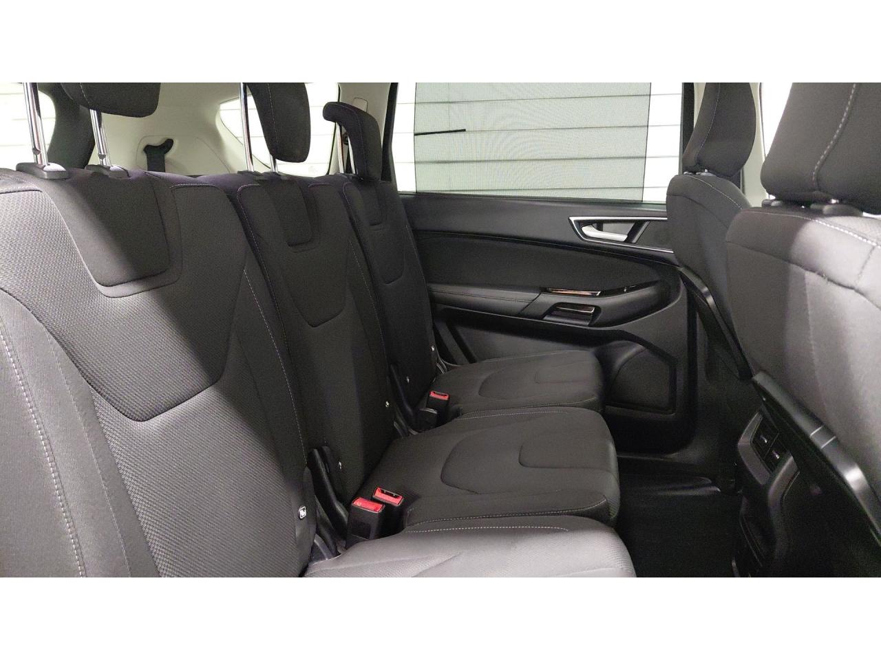 S-MAX 2.0 190 cv - 7 PLACES TITANIUM - TOIT PANORA