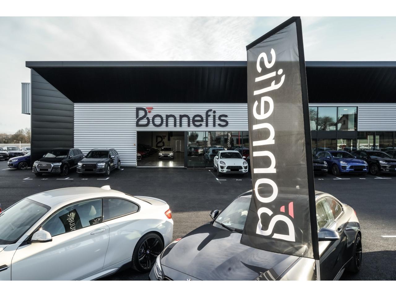 BONNEFIS AUTOMOBILE - AUDI-A6 AVANT-45 TDI 231Ch Quattro Tiptronic 8 S ...