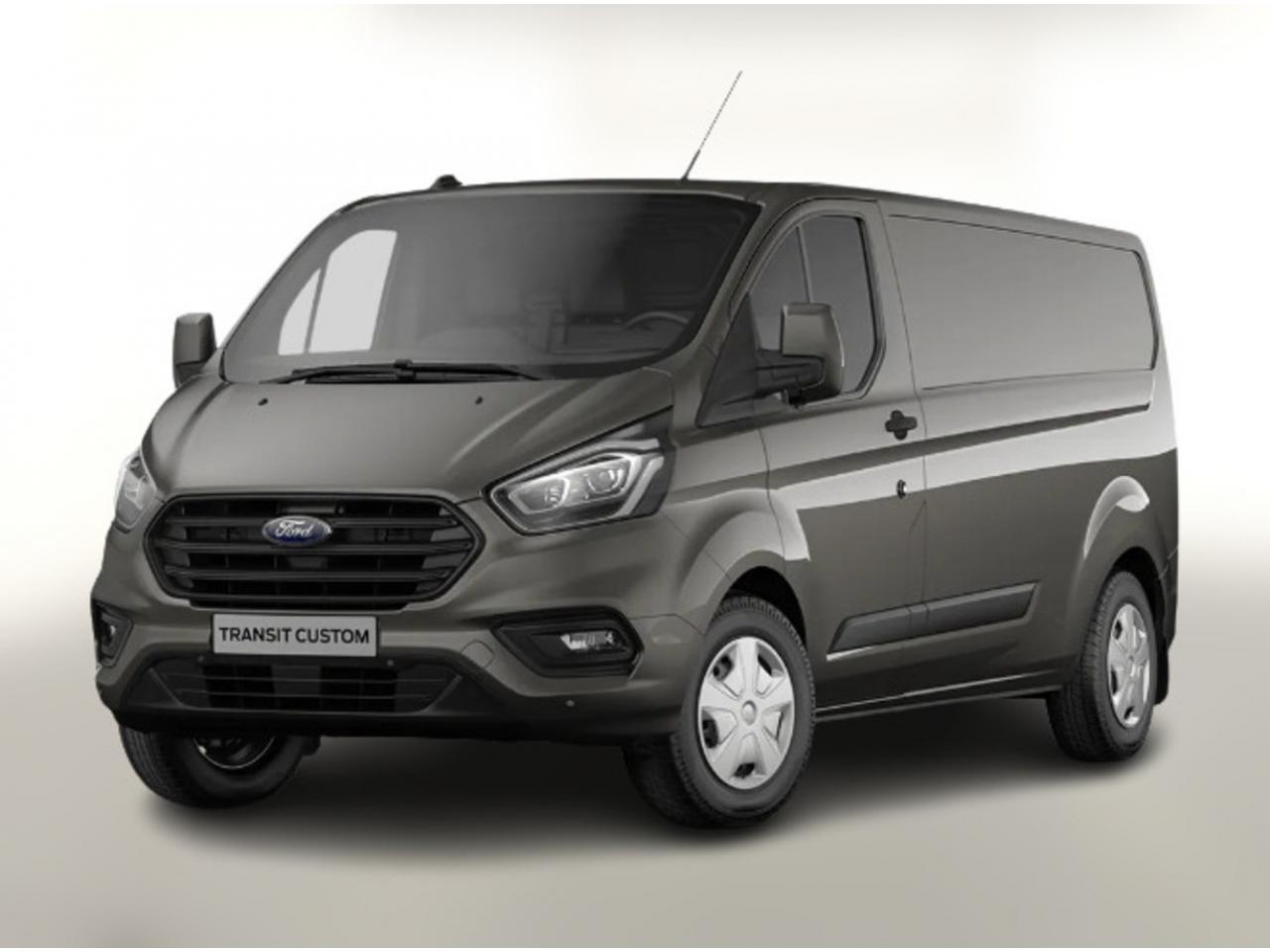 FORD-TRANSIT CUSTOM-Transit Custom 2.0 TDCi 170 Trend 320 L2 H1