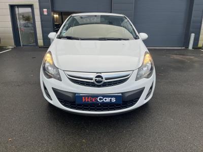WEE CARS - OPEL-CORSA-1.0 TWINPORT 65 COOL LINE