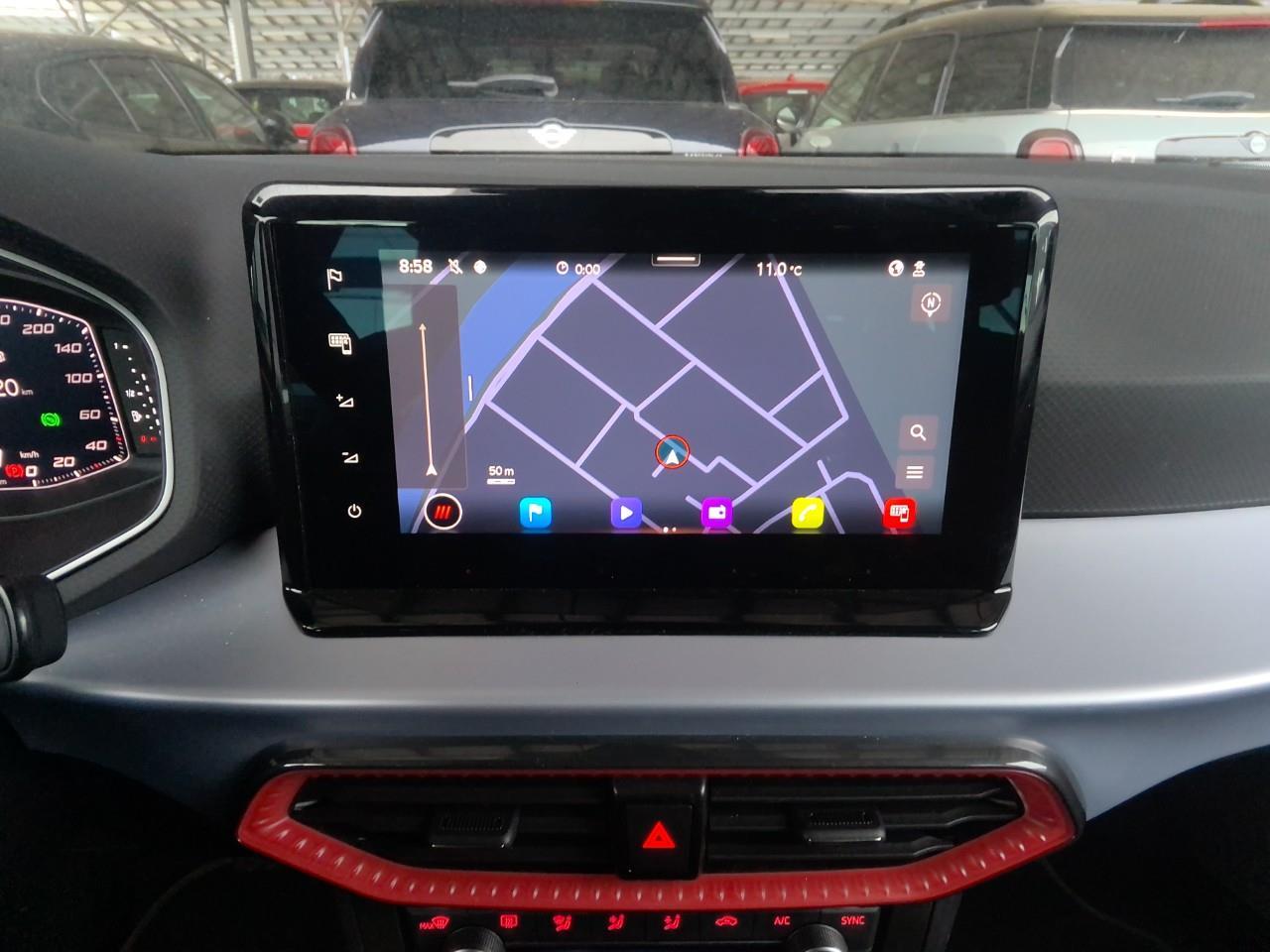 VEO PRO - SEAT-ARONA-Arona TSI 110 FR DSG7